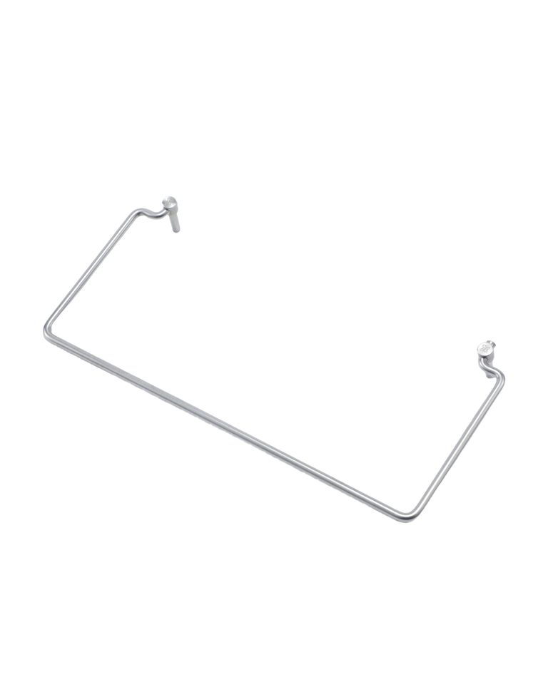 Half (1/2)-Unit IGT Stainless Steel Box Hanger – Stanluck