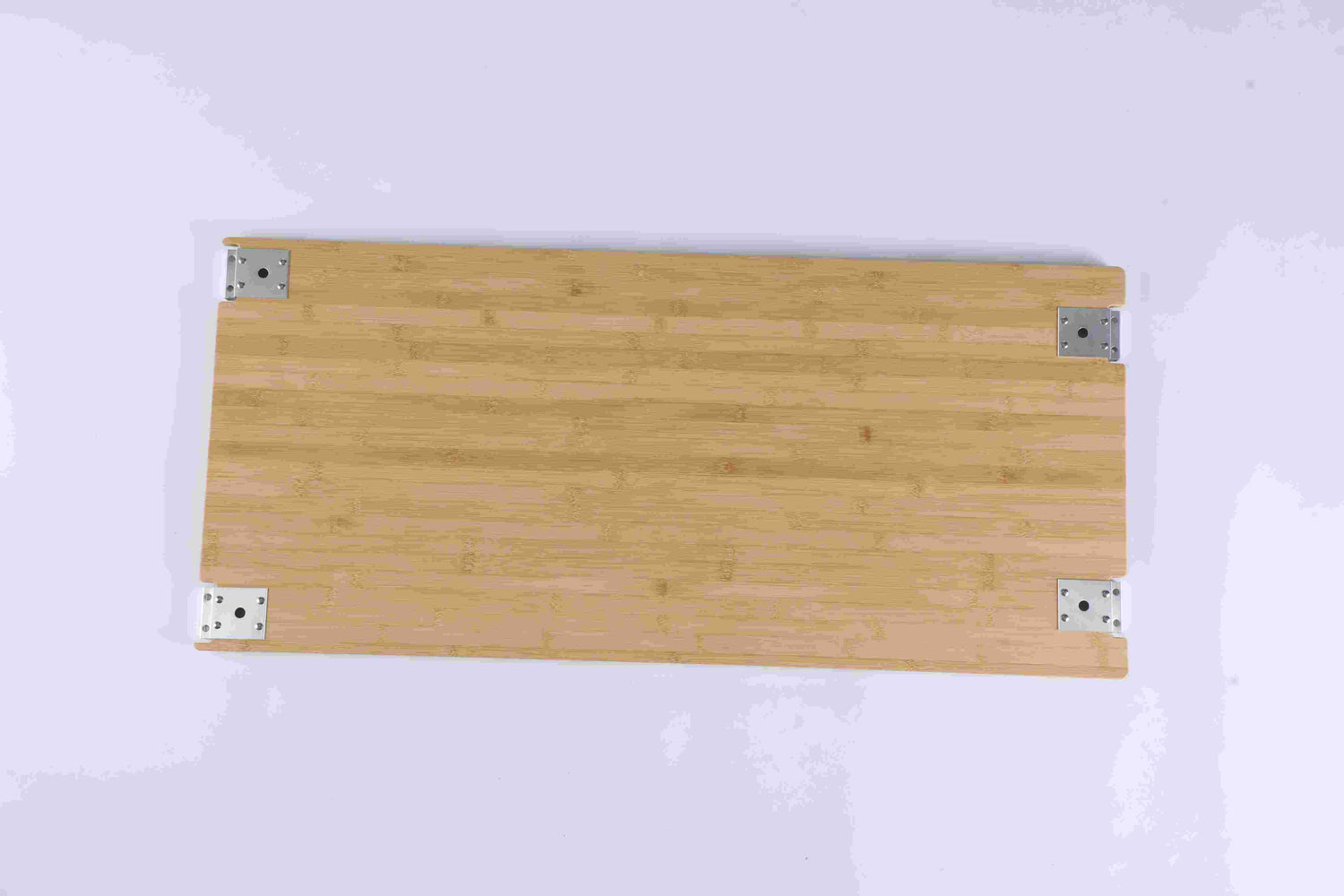 4-Unit Bamboo Table – Stanluck