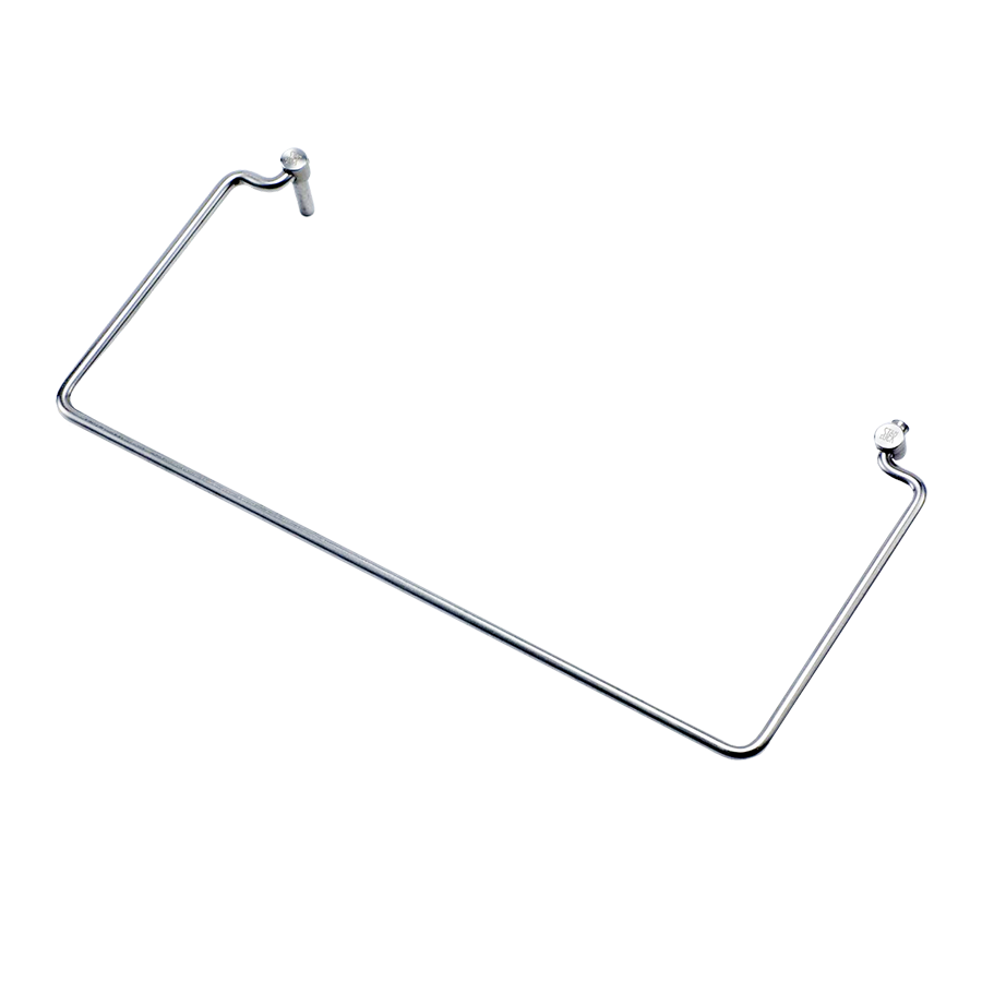 Half (1/2)-Unit IGT Stainless Steel Box Hanger – Stanluck