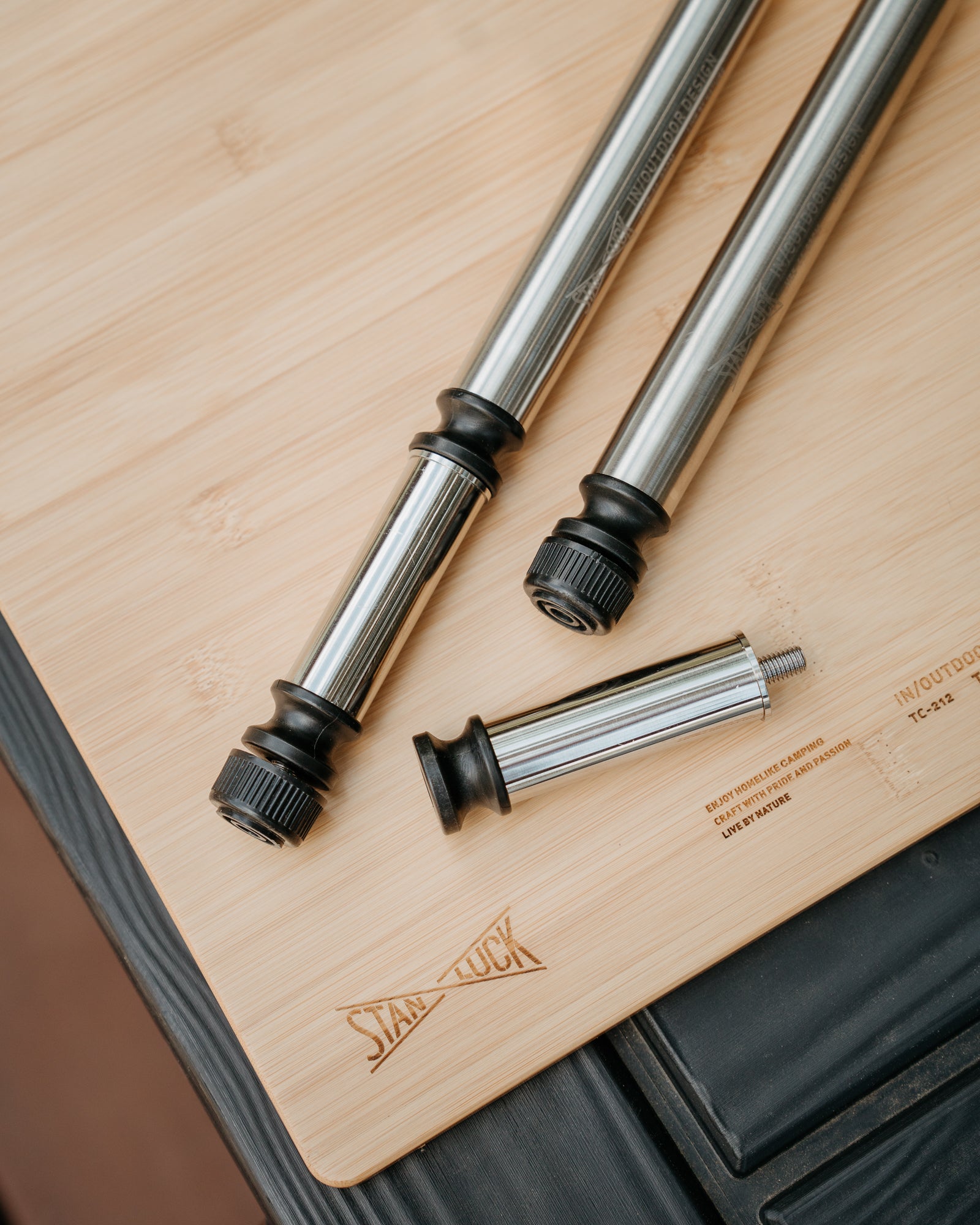 IGT Leg Extension 90MM (Pair) – Stanluck, Inc.