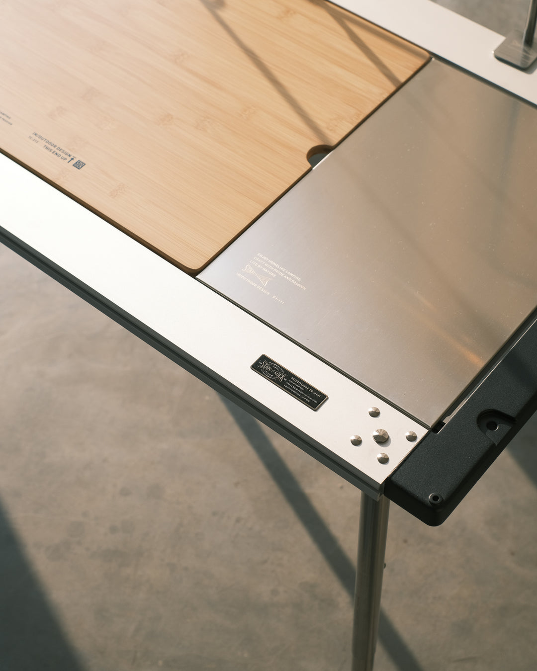 3-Unit IGT Frame – Stanluck